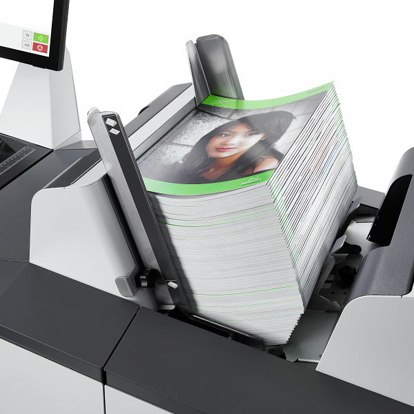 TFi-700i Folder Inserter