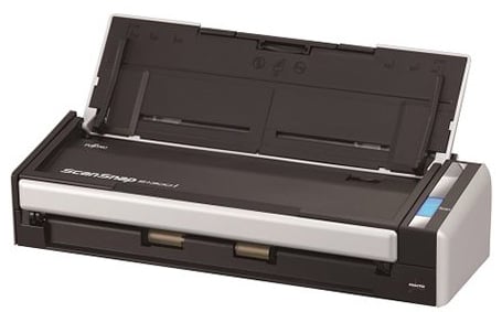 Fujitsu ScanSnap S1300i Scanner