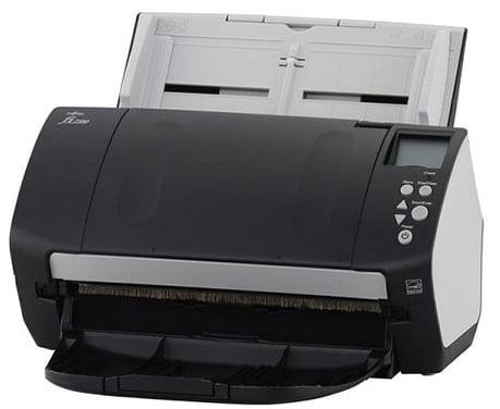 Fujitsu fi-7180 – Scanner