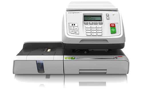 TFm-360 Franking machine
