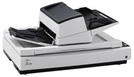Fujitsu fi-7700 – Scanner