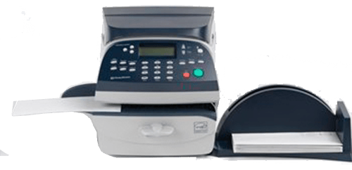 TFm-220 Franking machine